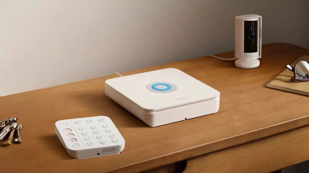 Best home security systems in the UK: Compare brands and packages