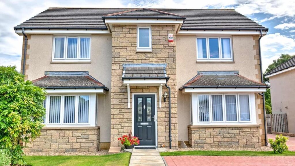 Double glazing companies and installers near me