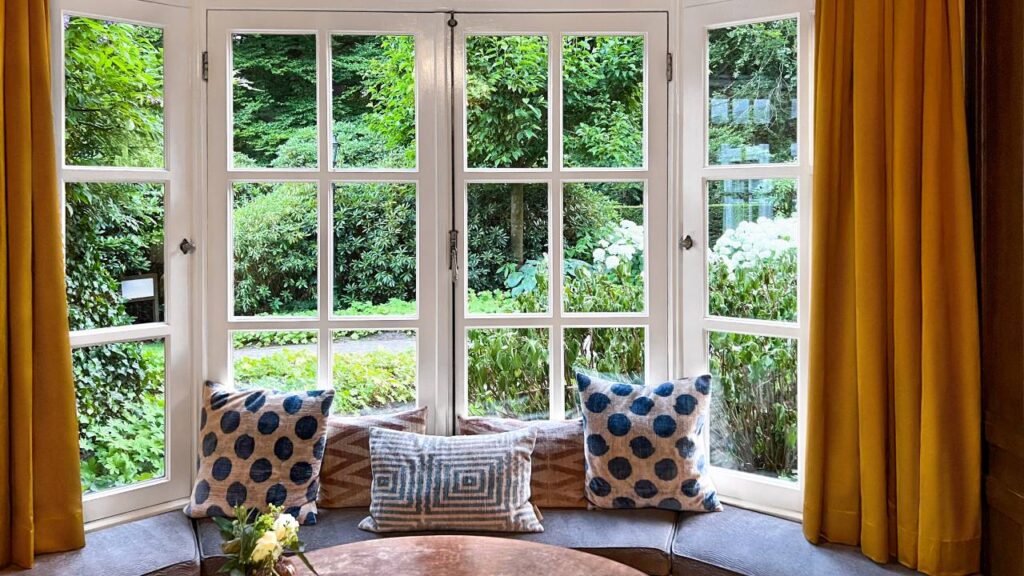 How much do new windows cost in the UK?