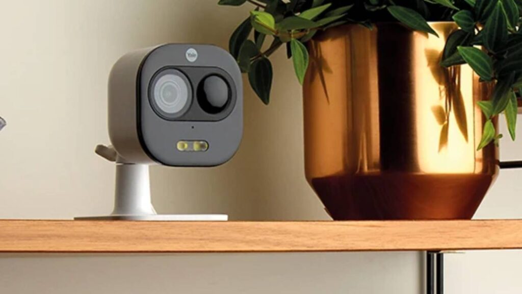 Best home security systems in the UK: Compare brands and packages