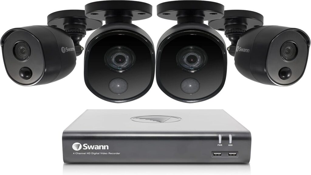 Best home security systems in the UK: Compare brands and packages
